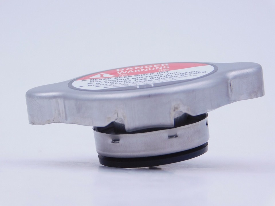 Genuine Honda Radiator Cap CB CBR TRX VT VTX CRF Many Bikes OEM 19037 ...