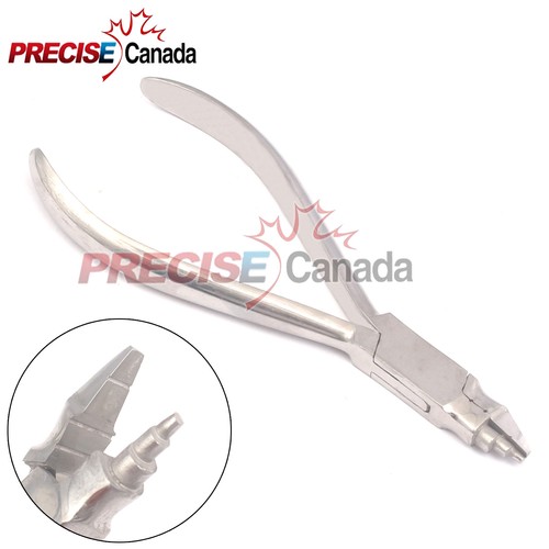 Young Loop Bending Plier Surgical Dental Medical Orthodontic ...