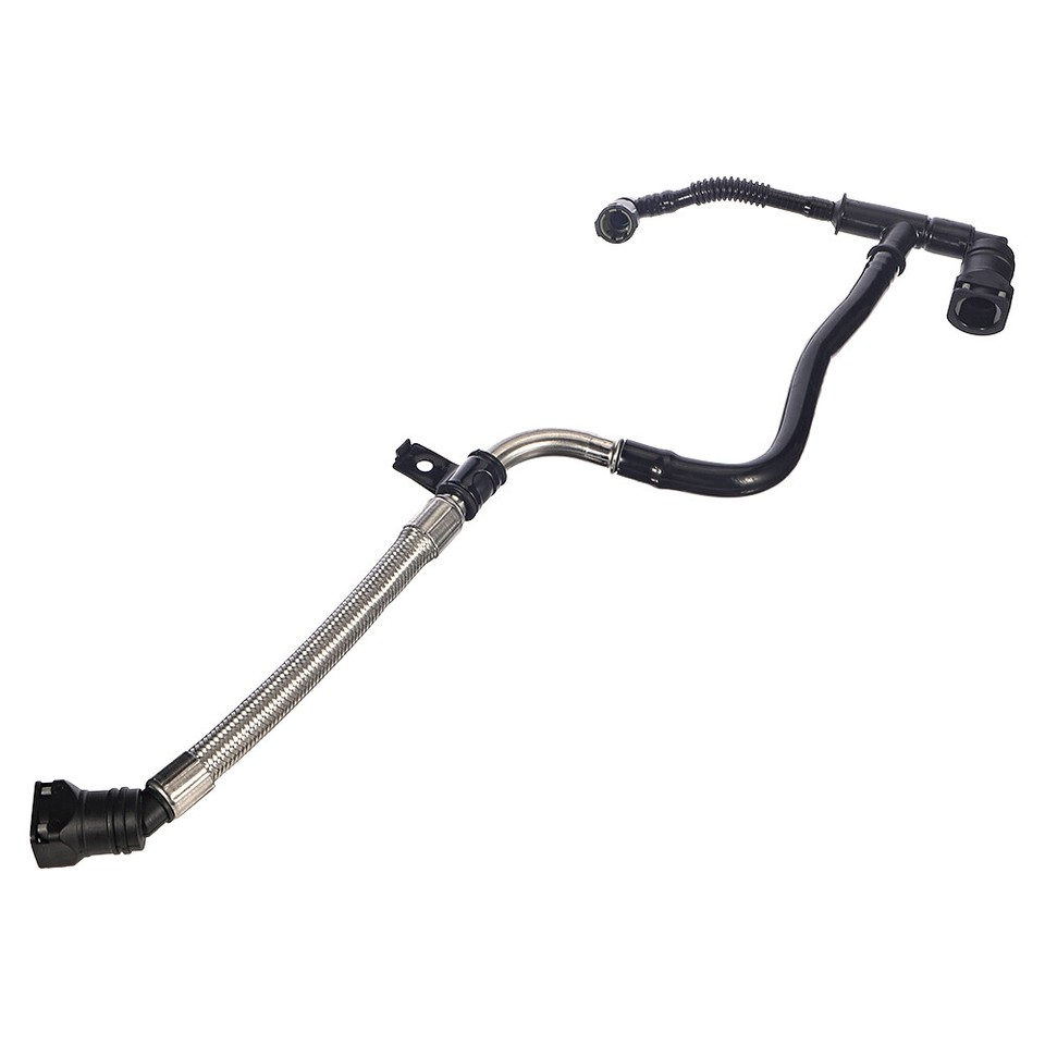 12673868 For Cadillac ATS CT6 2.0L Positive Crankcase Ventilation PCV ...