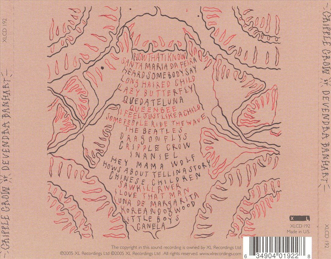 CRIPPLE CROW NEW CD 634904019228| eBay
