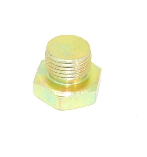 Oil Drain Plug Fits Volkswagen Type1 Bug Type2 Bus Type3 Ghia Thing | eBay