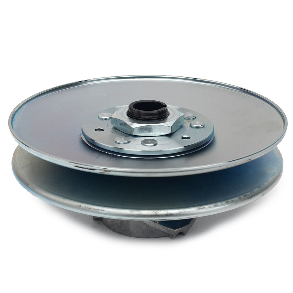 For Club Car Secondary Driven Clutch DS Precedent Gas 97-UP Golf Carts ...