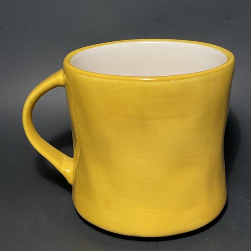 Anthropologie Monogram Initial D Sunshine Yellow Colorway Mia Letter ...