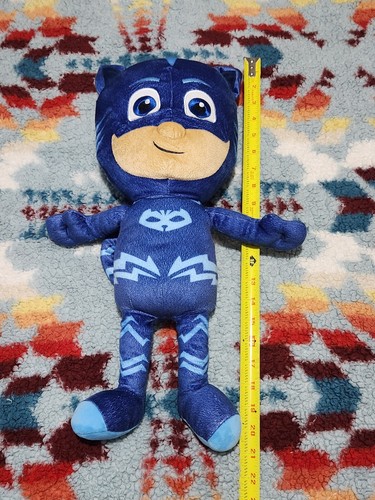 2021 PJ Masks Catboy Plush Cuddle Pillow Buddy Large 21” Tall ...