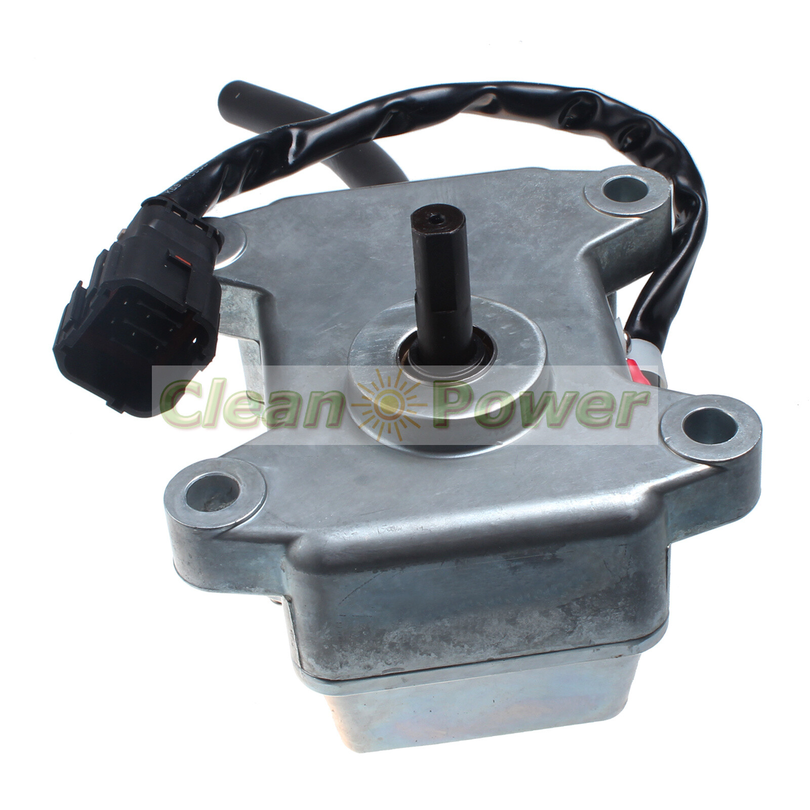 New Throttle Motor for JCB S160W JS200W PLE JS200W-T2 JS160W-PLE JS220 ...