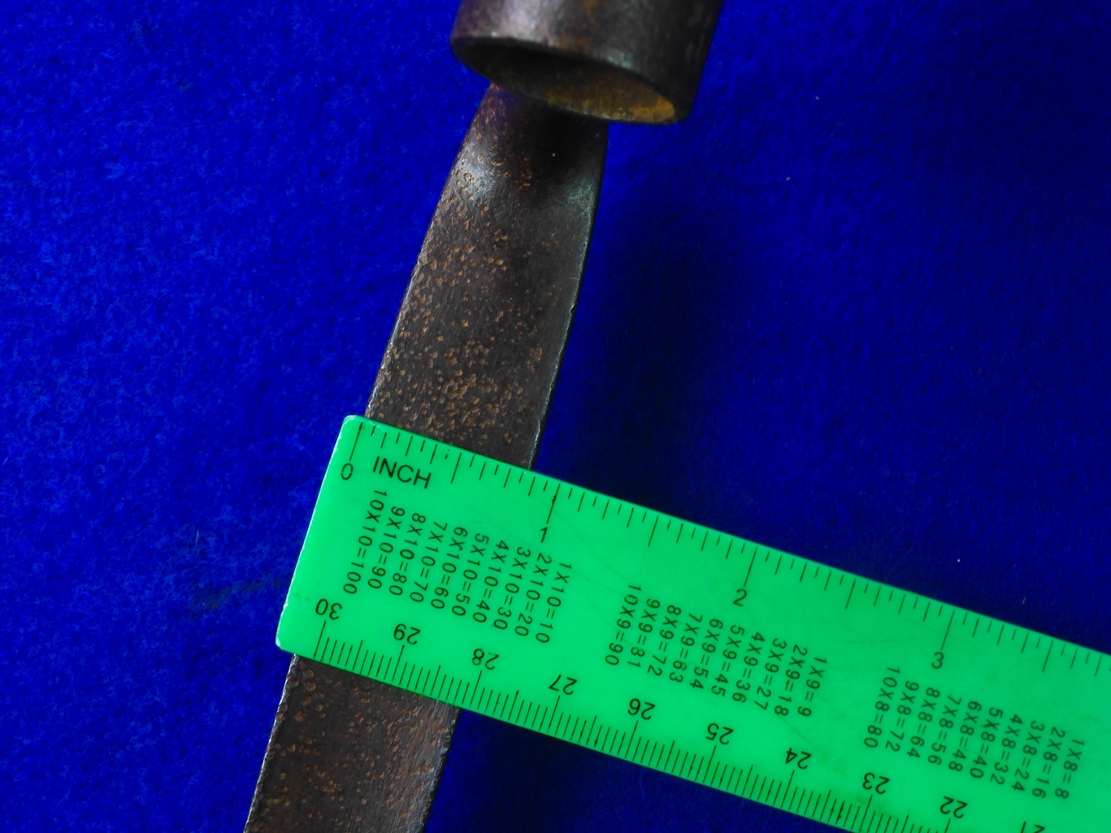 US Civil War Antique Old 19 Century Socket Bayonet Knife | eBay
