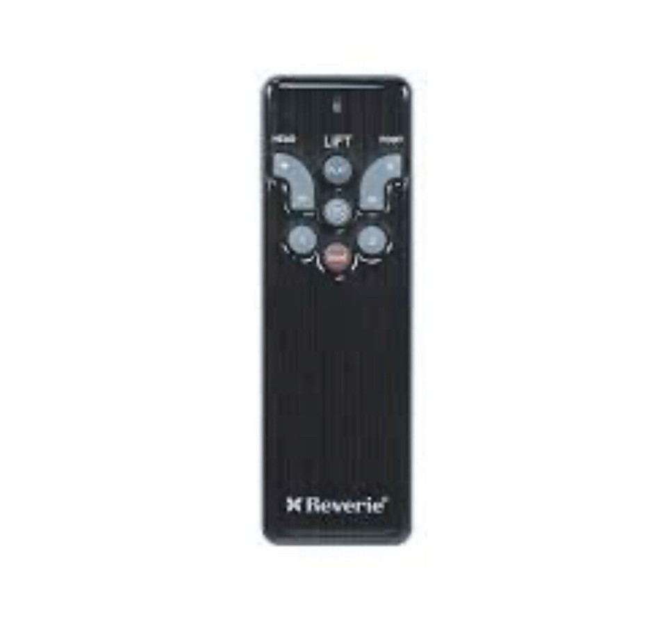 Reverie Remote Controls for Adjustable Beds - All New Gen Models | eBay