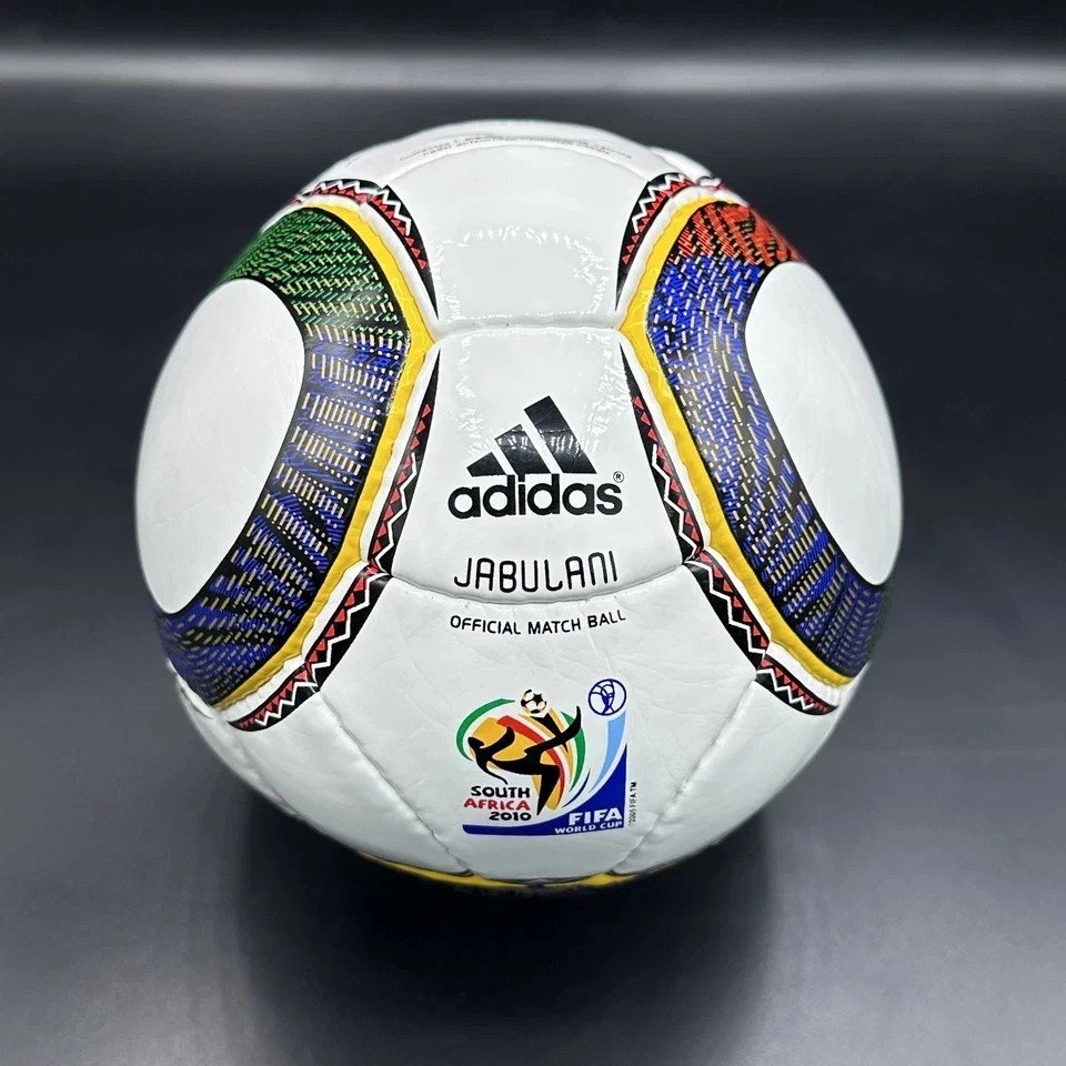 Adidas Mini Football Set (14 pcs) | 1970–2022 World Tournament Style ...
