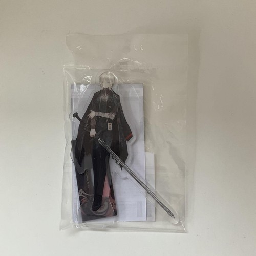 Limbus Company Faust Acrylic Stand | eBay