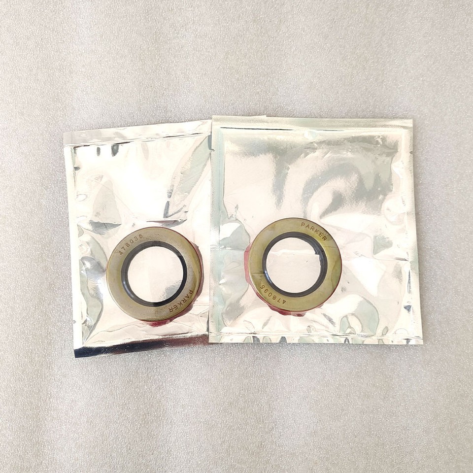 5PCS 478035 Motor Oil Seal for Parker | eBay