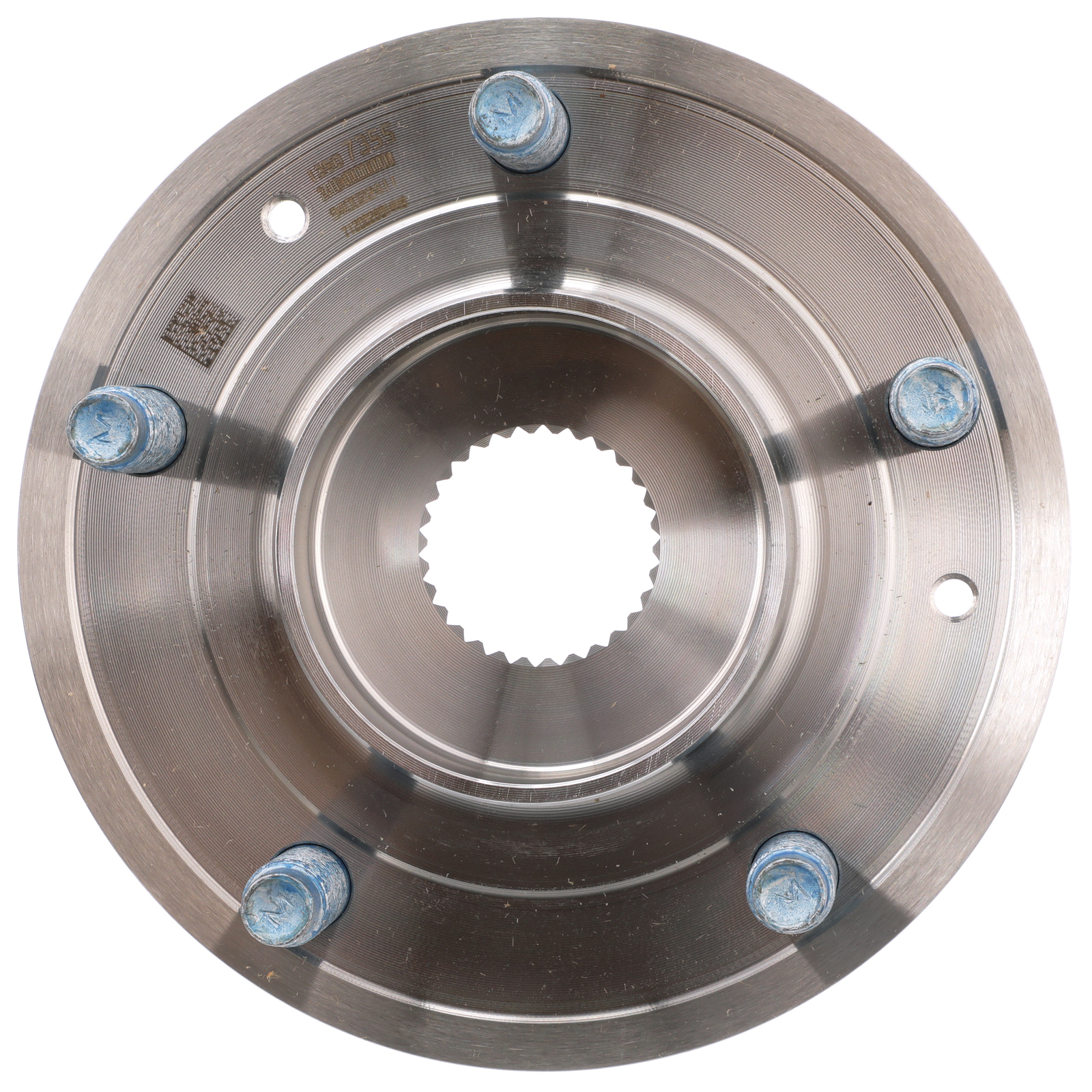 OEM NEW GENUINE 2018-2024 Equinox Terrain Front Brake Wheel Hub Bearing ...