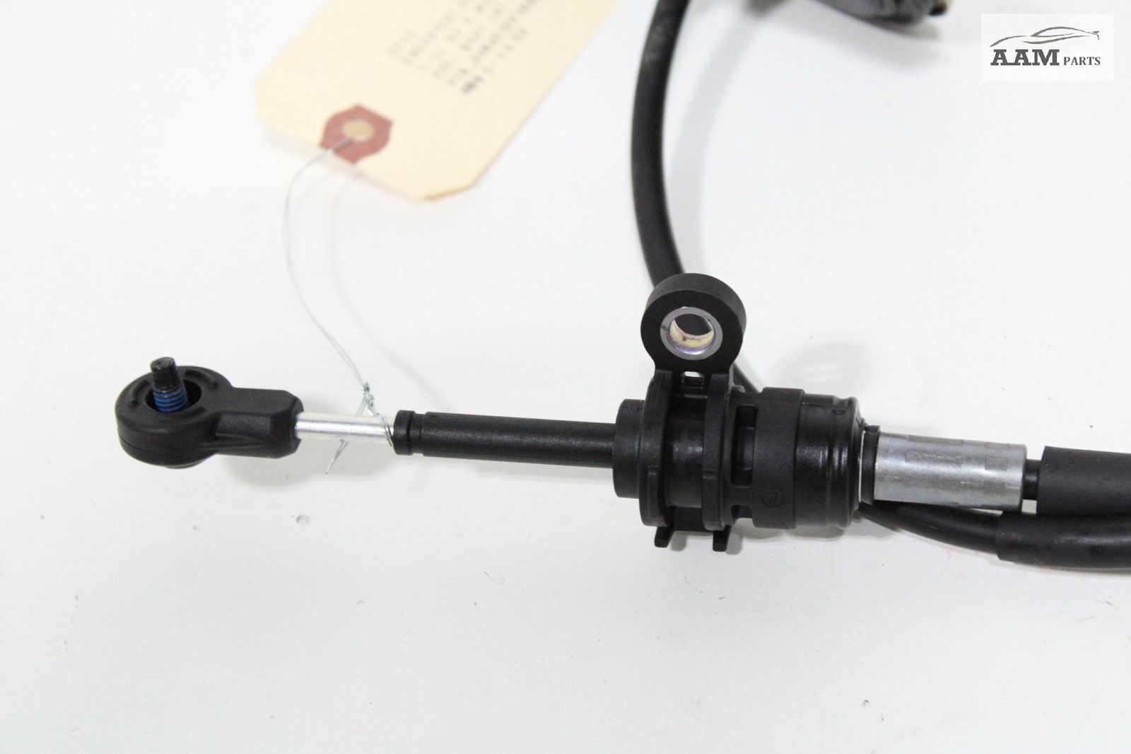 2019 - 2023 CHEVROLET EQUINOX AUTO TRANSMISSION SHIFTER CABLE OEM ...