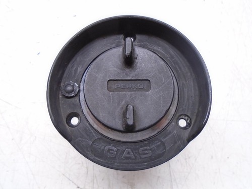 O2d Perko Marine Boat Gas Deck Fill With Cap | eBay