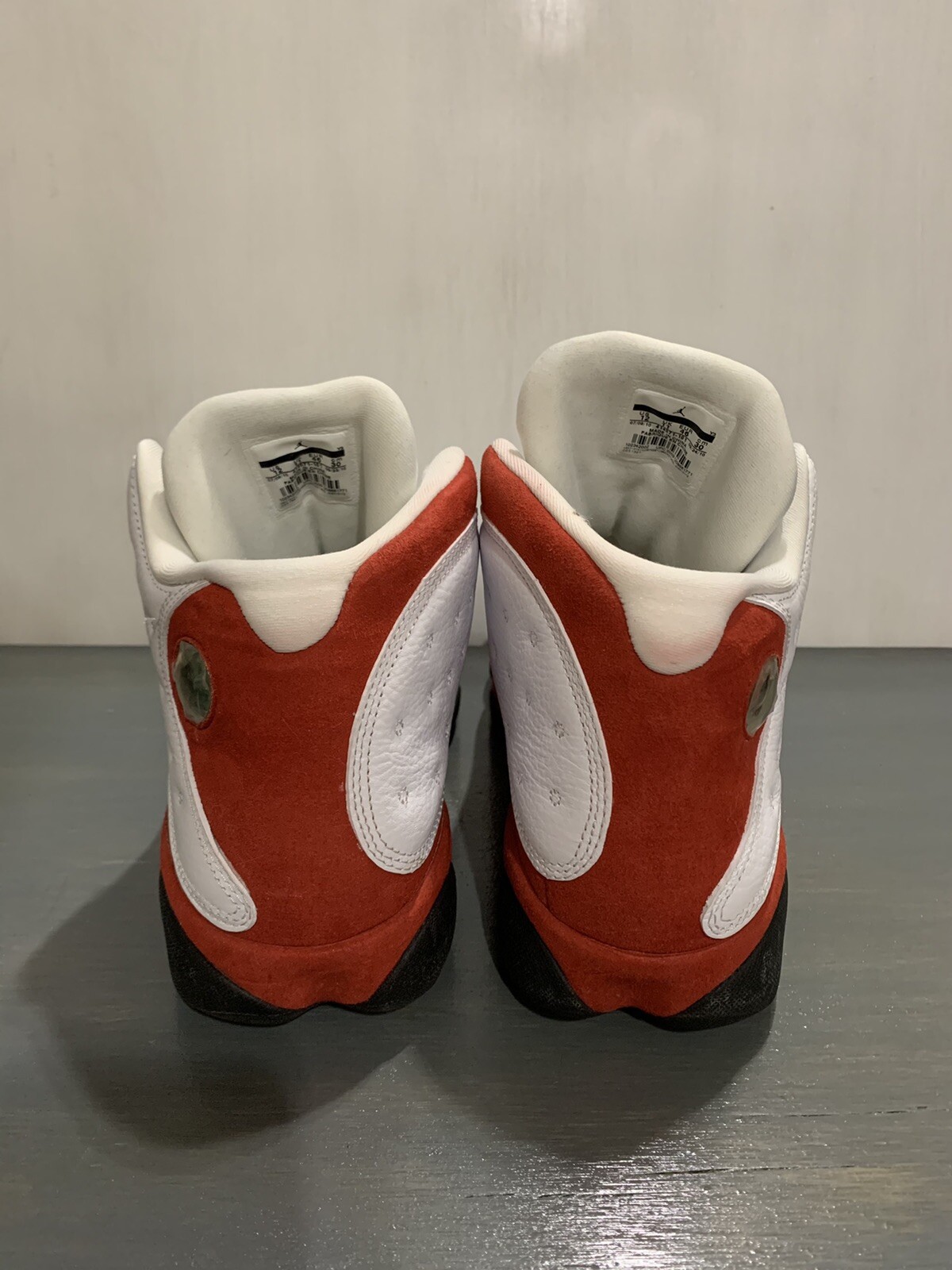 Air Jordan Retro 13 Cherry *Original Box* 2010 Release - Gem