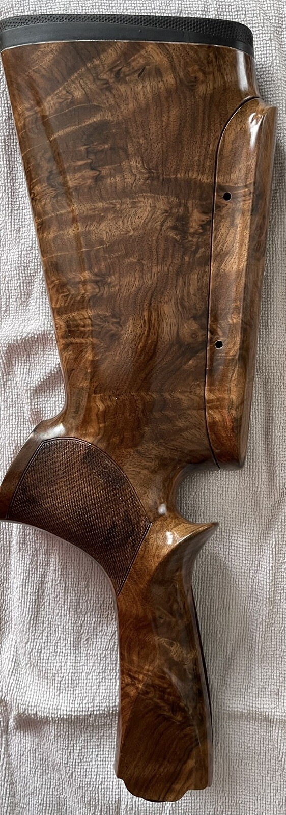 Beretta DT11 690 Left Handed Stock | eBay