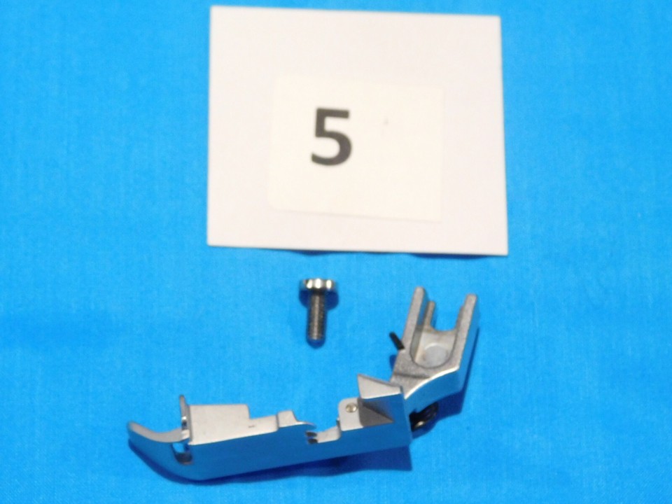 G6 SINGER Serger Overlock 14U34 PARTS Replacement Original OEM | eBay