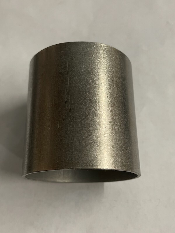 F607194-1 Pipe Water SCH5 2 316L. | eBay