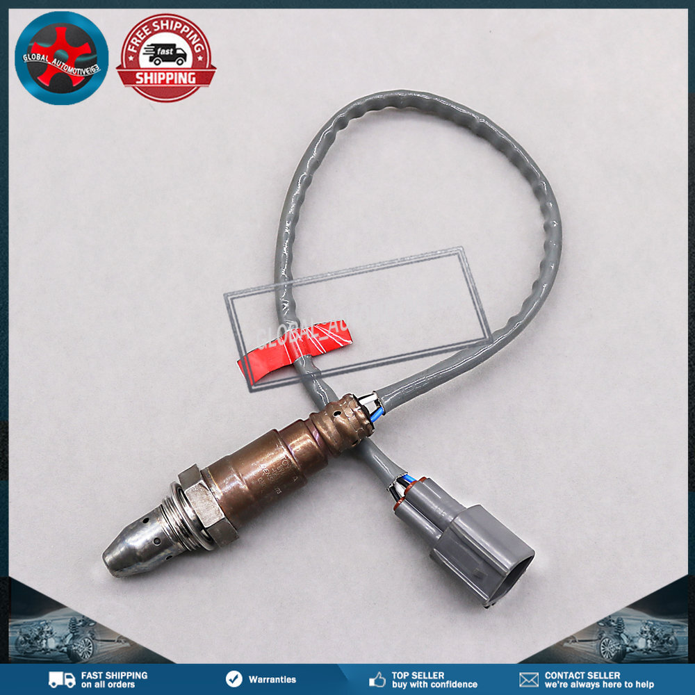 NEW 89467-06160 Upstream Oxygen Sensor 234-9128 For Toyota Camry Sienna ...