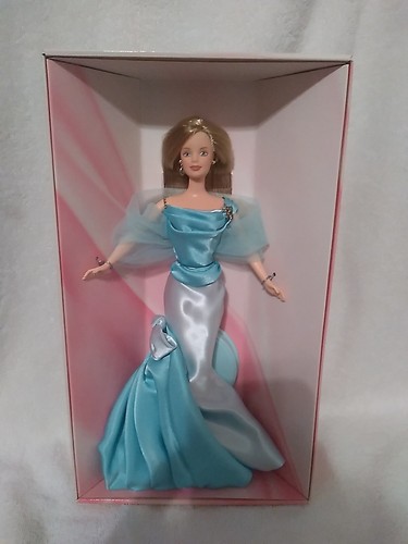 1998 NEW IN BOX VINTAGE BUMBLE BEE BARBIE #23041 NRFB 40TH ANNIVERSARY ...