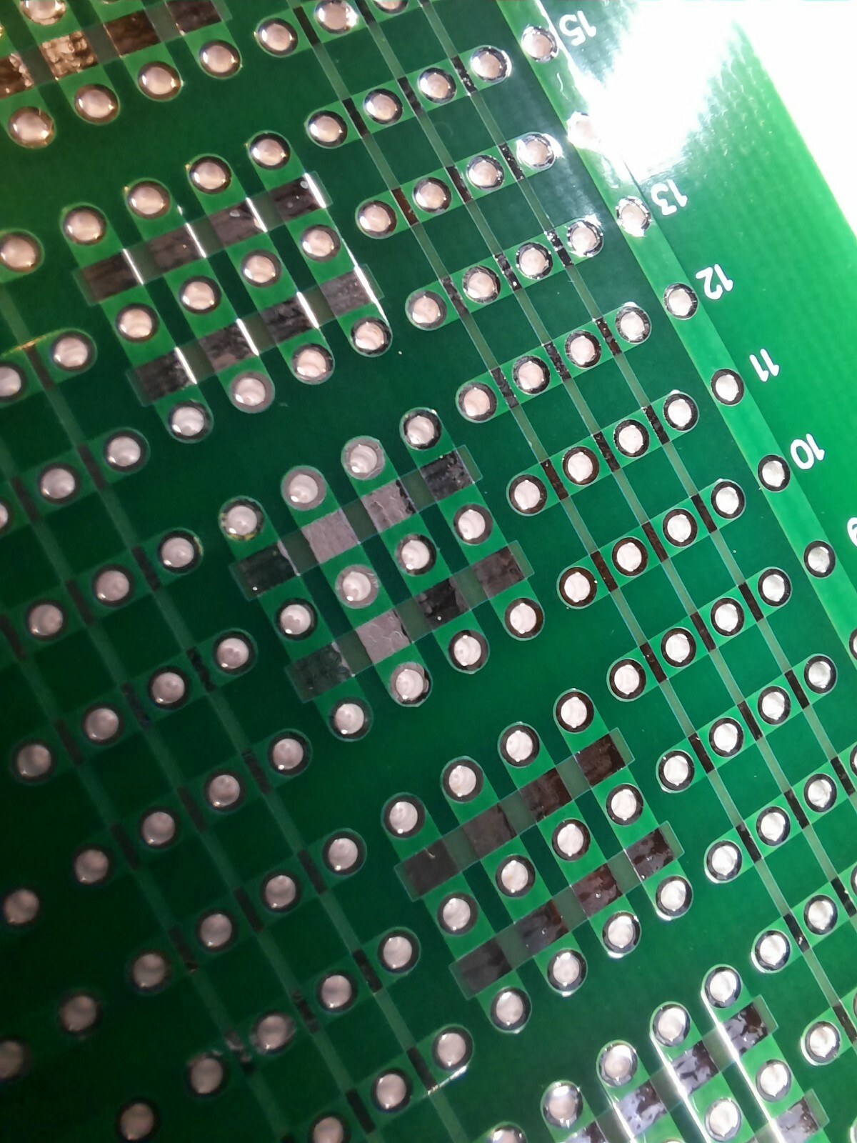 Smart Prototyping PCB Breadboard DIY Raspberry PI Electronics lead free ...