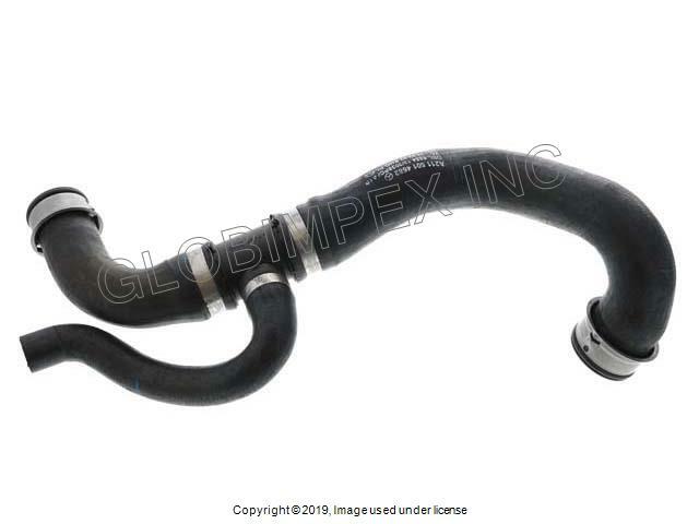 MERCEDES E350 (2006-2009) Radiator Hose Lower GENUINE + 1 year Warranty ...