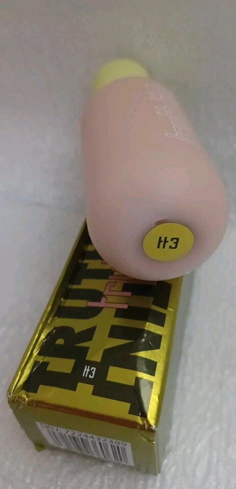 Made By Mitchell Truth Tint Sheer Skin, Foundation Lightweight Shade TT3 | eBay UK