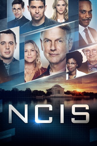 NEW NCIS TV SHOW POSTER PRINT PREMIUM WALL ART SIZE A5-A1 | eBay