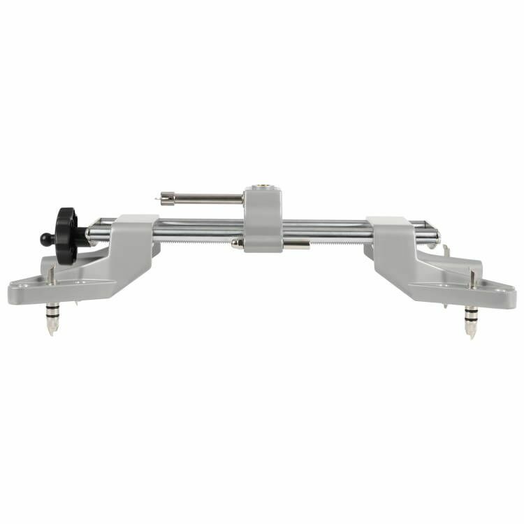 For Camber Caster Gauge Wheel Alignment Rack 3D DSP Wheel Alignment ...