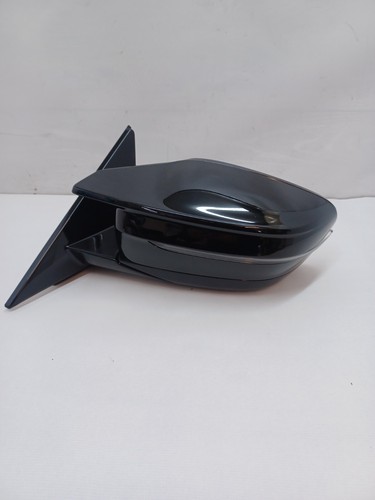 2022 BMW G82 G83 M4 WING MIRROR LEFT LH SIDE LANE ASSIST HEATED POWER ...