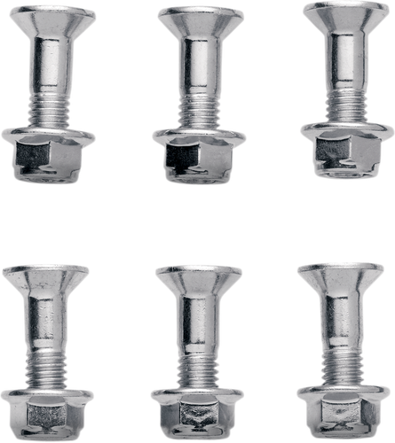 MOOSE RACING - 039-5401 - Bolt Kit - Sprocket - Husqvarna Enduro 701 FC ...