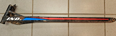 Polaris Snowmobile 1997-2003 Indy Models Left Hand Trailing Arm ...