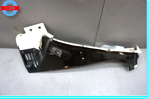 03-09 Hummer H2 Front Right Passenger Side Fender Cover Panel Oem | eBay