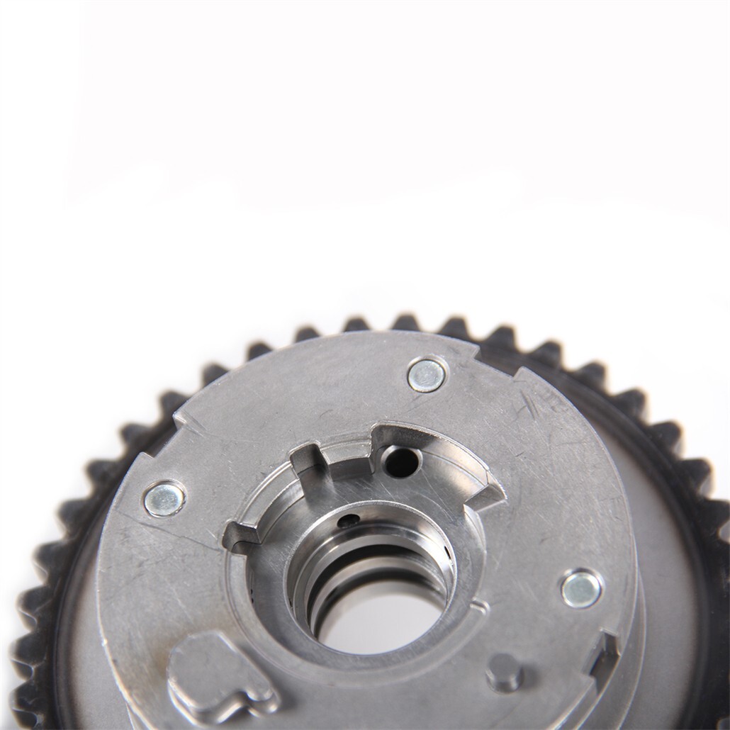 Intake & Exhaust Camshaft Adjuster Kit Fit For Mercedes-Benz A180 C200 ...
