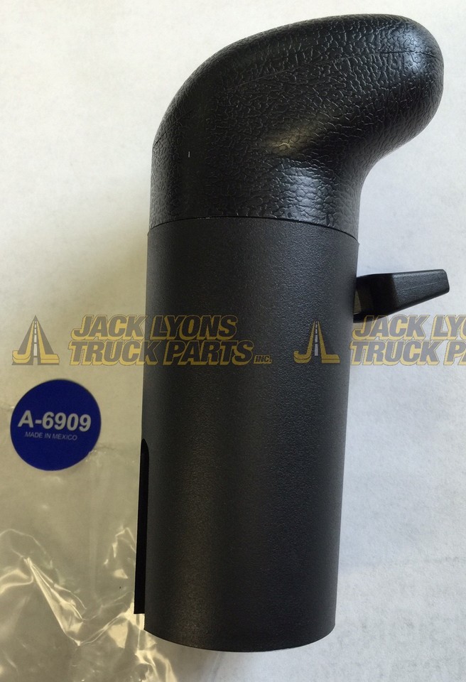 A6909 New Genuine Eaton Fuller Shift Knob 9 or 10 Speed - OEM A-6909 | eBay
