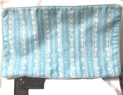 Restoration Hardware_PERENNIALS® CORSICA OUTDOOR PILLOW COVERS 13 x 21 ...