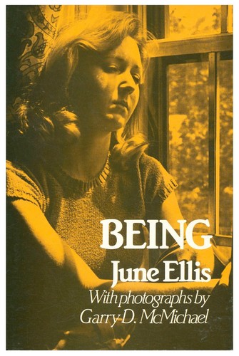 Being by June Ellis HC 1982 Signed W8 9780533053223| eBay