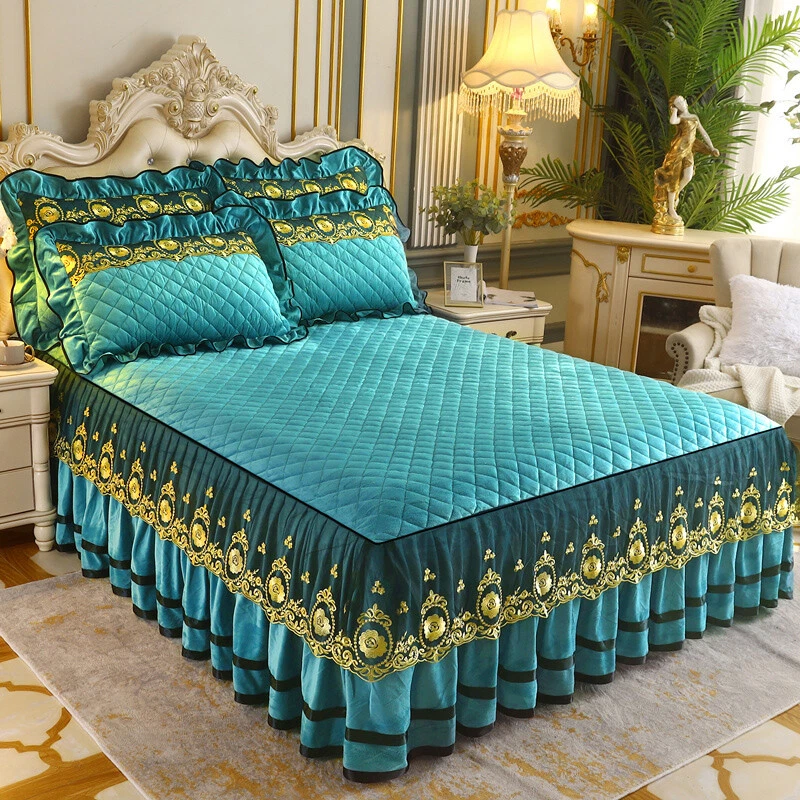 Padded Bed Sheets