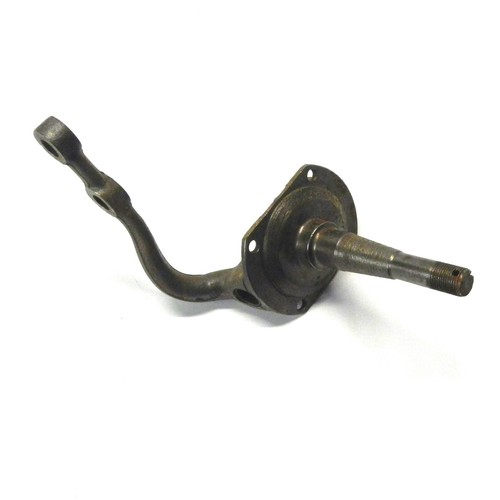 1936 FORD SPINDLES NOS RIGHT HAND PASSENGER SIDE SUSPENSION | eBay