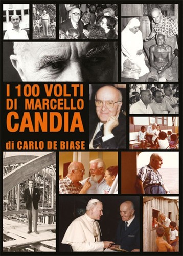 I 100 Volti Di Marcello Candia (DVD) documentario | eBay
