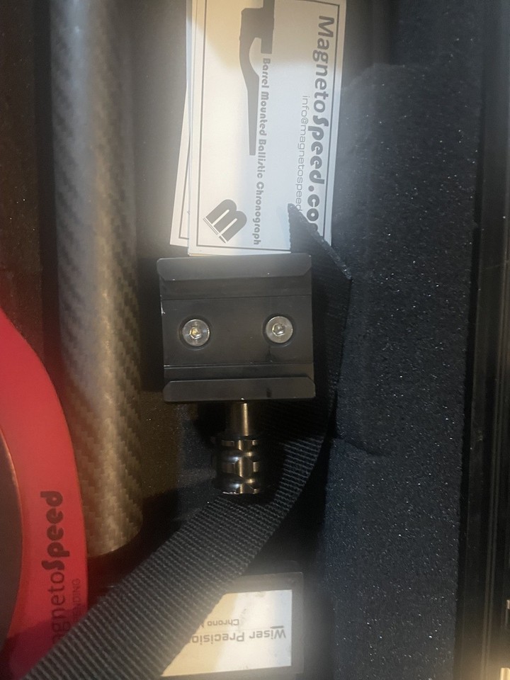 MagnetoSpeed V3 Kit | eBay