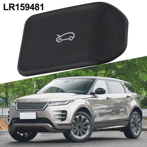 Premium Hood Pull Cable Handle Switch Cover LR159481 For Land Rover ...