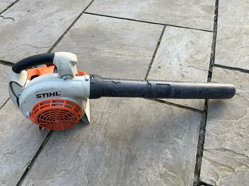 STIHL BG 86 C-E Petrol Leaf Blower | eBay