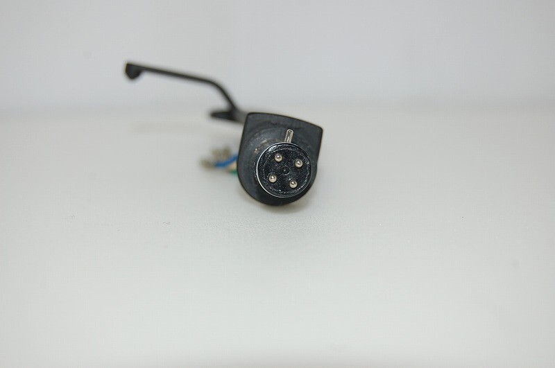 Numark Headshell for DJ HS1 Black USED Universal Type Weight 9g | eBay