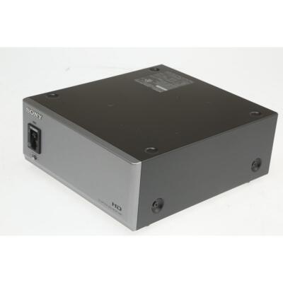 Sony BRU-H700 Optical Multiplex Unit for BRC-H700 Color Video Camera ...