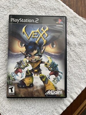 VEX PS2 | eBay