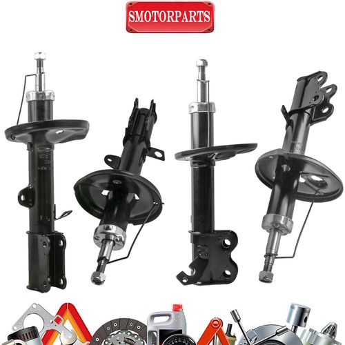 Set(4) Front+ Rear Shock Strut Absorber For 93-02 Toyota Corolla 92-97 ...