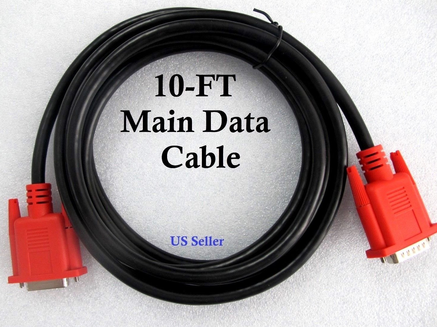 10FT EAX0066L50A MAIN DATA CABLE for Snap-On SOLUS & SOLUS PRO Scanner ...