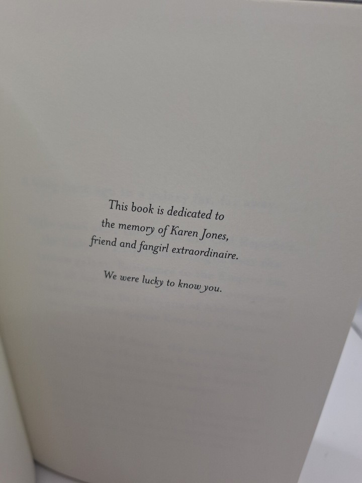 Star Wars: Lost Stars by Claudia Gray (2015, Hardcover, First Edition ...