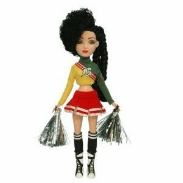 Gwen Stefani Fashion Doll Series 1 Harajuku Girl Baby - Huckleberry for ...