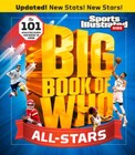 Big Book of Who All-Stars by Sports Illustrated Kids: Used ...